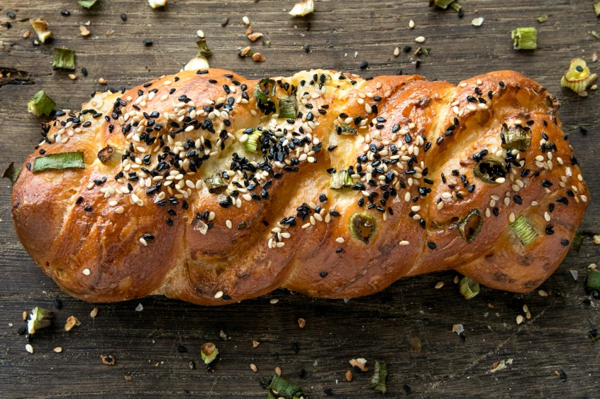 Savory | Balthazar Bakery Englewood