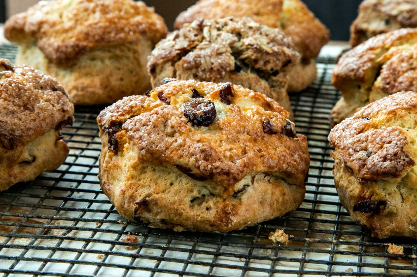 Breakfast Buns | Balthazar Bakery Englewood